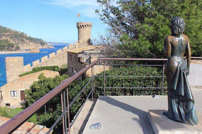 Costa Brava Beach Trip from Barcelona to Tossa de Mar - The Value Proposition