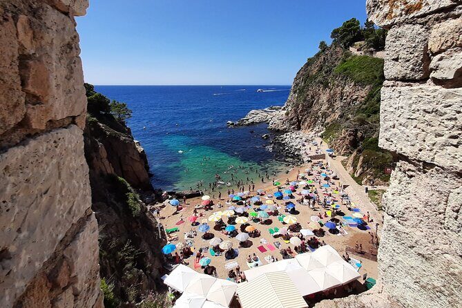 Costa Brava Beach Trip from Barcelona to Tossa de Mar - Who is This Tour Best Suited For?