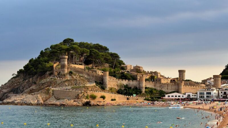 Costa Brava: Boat Ride and Tossa Visit with Hotel Pickup - Final Thoughts