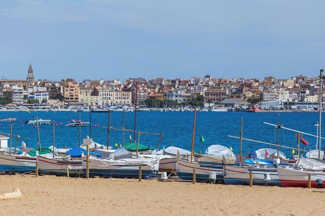 Costa Brava Coast Hike and Snorkel from Barcelona with Lunch - Key Points