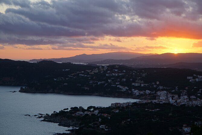 Costa Brava Coast Hike and Snorkel from Barcelona with Lunch - What the Tour Includes and Its Value