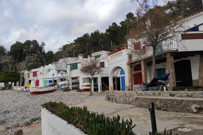 Costa Brava Coast Hike and Snorkel from Barcelona with Lunch - Who Would Love This Tour?