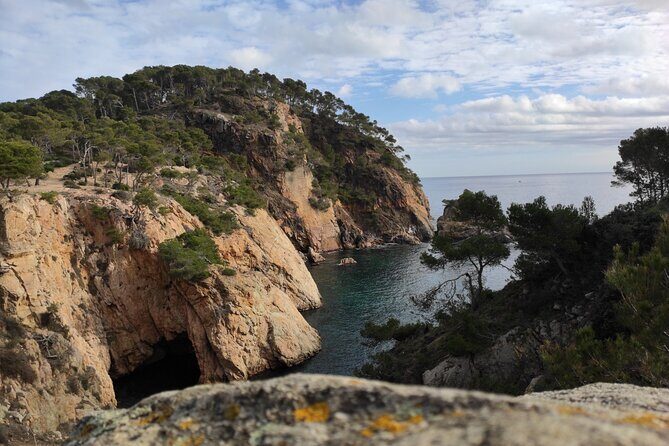 Costa Brava Coast Hike and Snorkel from Barcelona with Lunch - The Sum Up