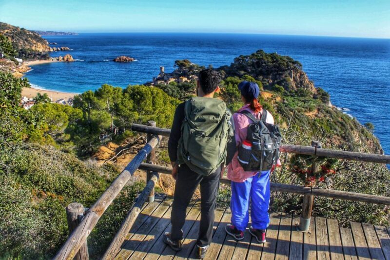 Costa Brava: Discovering Beaches, Hiking, and Swimming - Authentic Experience and Genuine Reviews