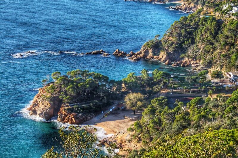 Costa Brava: Discovering Beaches, Hiking, and Swimming - Who Is This Tour For?
