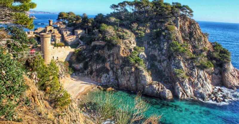 Costa Brava: Discovering Coastline, Tossa de Mar and Lunch - Final Thoughts: Is This Tour for You?