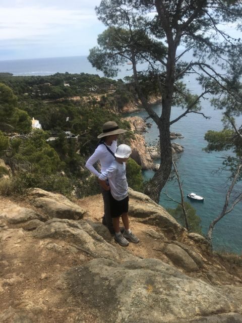 Costa Brava Discovery: Hike & Swim from Barcelona - FAQs