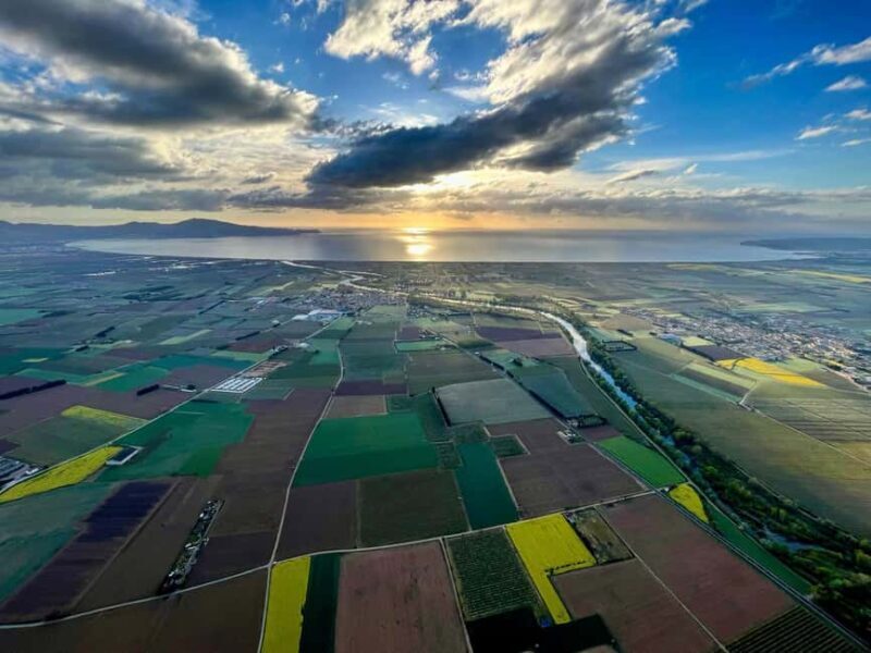 Costa Brava: Hot Air Balloon Flight - Shared - Who Will Love This Experience?