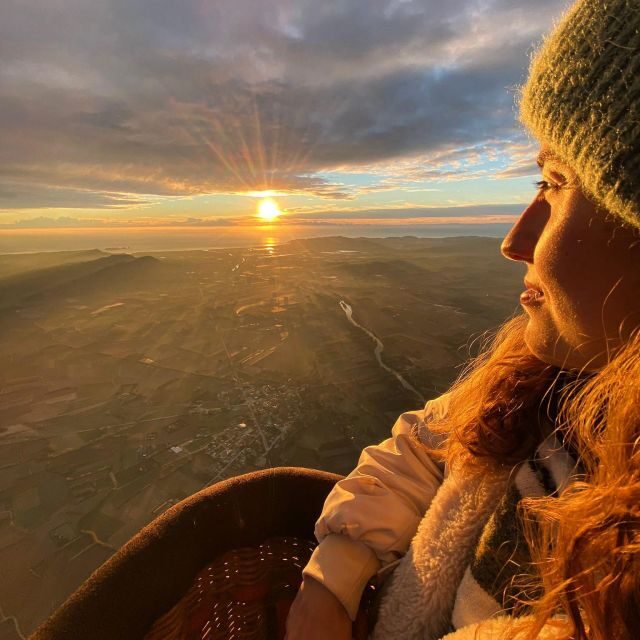 Costa Brava: hot air balloon rides - Private - Pricing and Value