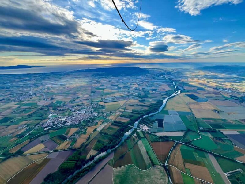 Costa Brava: hot air balloon rides - Private - Who Should Consider This Tour?