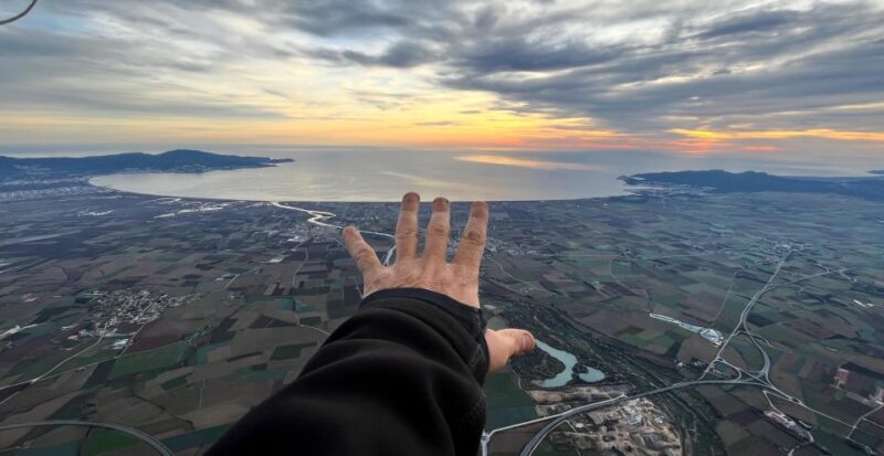 Costa Brava: hot air balloon rides - The Final Verdict: Who Should Consider This Tour?