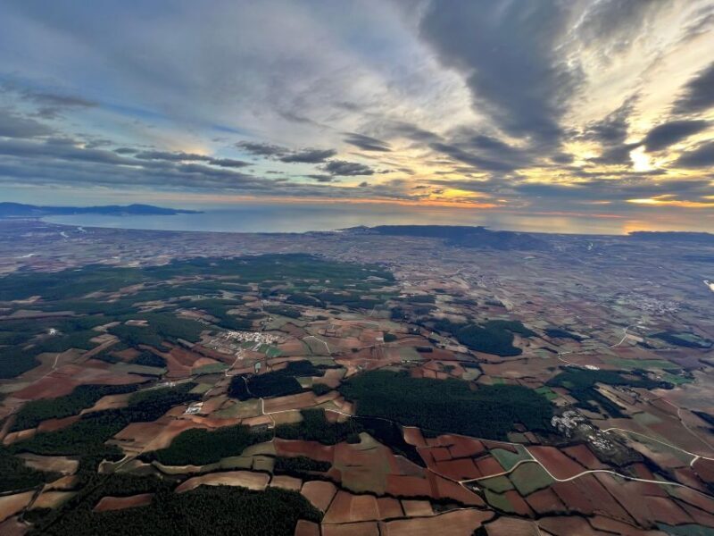 Costa Brava: hot air balloon rides - FAQs