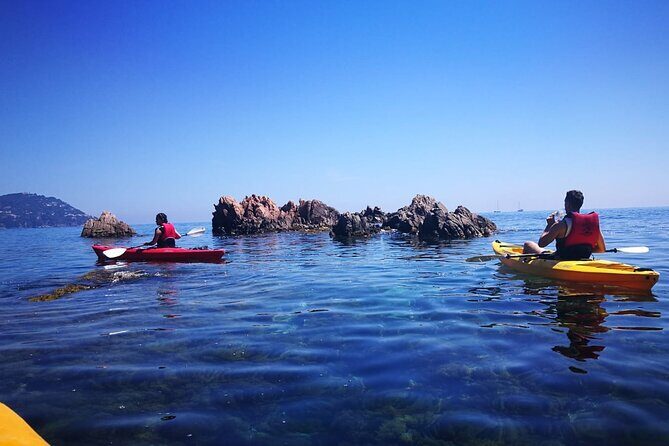 Costa Brava Kayak Experience with Snorkel from Barcelona - The Return Trip and Final Thoughts
