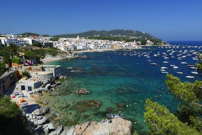 Costa Brava Private Experience by Car with local expertise - Introduction