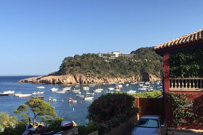 Costa Brava Private Experience by Car with local expertise - The Itinerary in Detail
