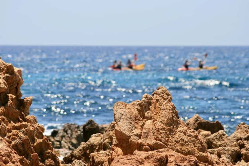Costa Brava: Sant Feliu de Guíxols Kayak & Snorkel Tour - Final Thoughts: Who Will Enjoy This?