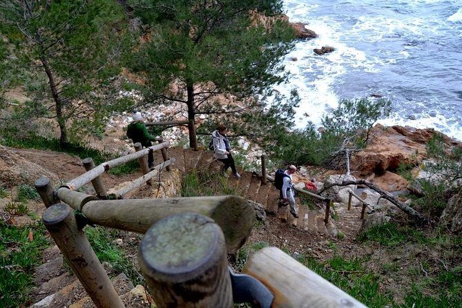 Costa Brava Small Group Hiking Tour from Barcelona - Key Points