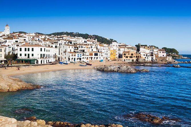 Costa Brava Small Group Hiking Tour from Barcelona - Returning to Barcelona