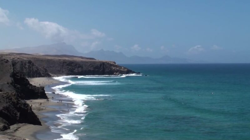 Costa Calma: Buggy Safari - What the Tour Offers