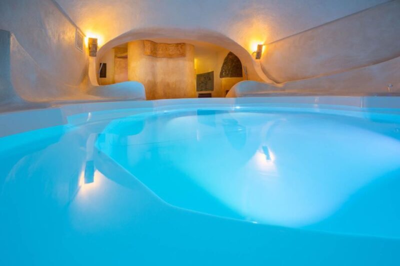 Costa d'Amalfi: Spa Argillarium Experience Basic - Key Points