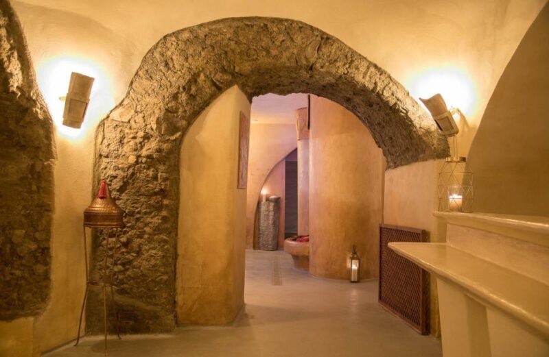 Costa d'Amalfi: Spa Argillarium Experience Basic - An In-Depth Look at the Experience