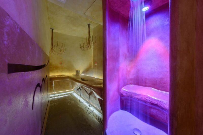 Costa d'Amalfi: Spa Argillarium Experience Basic - FAQ