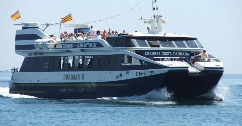 Costa Daurada Cruise with BBQ Lunch - Final Thoughts: Is It Worth It?
