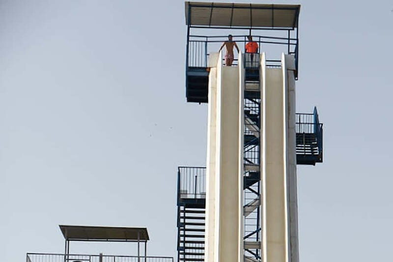 Costa del Sol: Aqualand Torremolinos Entry Ticket - Who Will Love Aqualand Torremolinos?