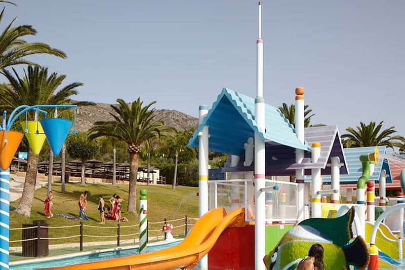 Costa del Sol: Aqualand Torremolinos Entry Ticket - Practical Tips for Visiting