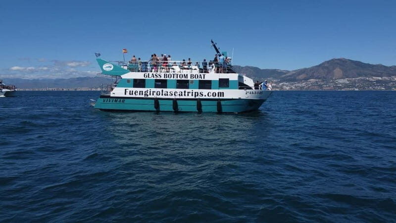 Costa del Sol: Best Sunset Cruise from Fuengirola - Frequently Asked Questions