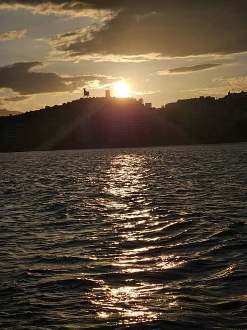 Costa del Sol: Best Sunset Cruise from Fuengirola with cava - Key Points