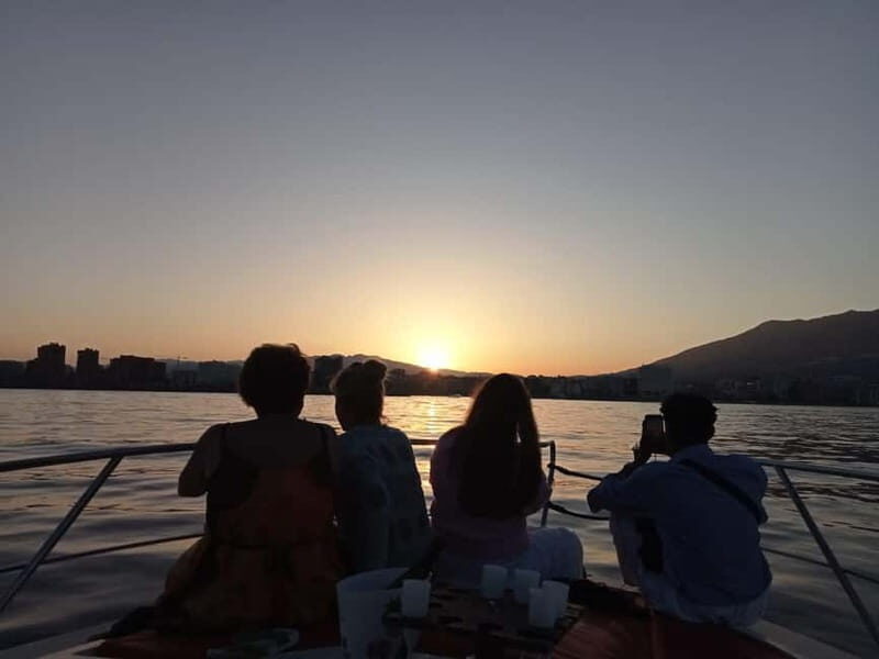 Costa del Sol: Best Sunset Cruise from Fuengirola with cava - Frequently Asked Questions