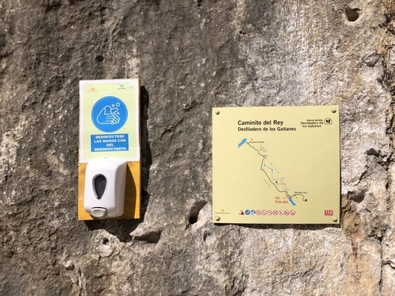 Costa del Sol: Caminito del Rey Guided Trip - A Practical Guide to the Experience