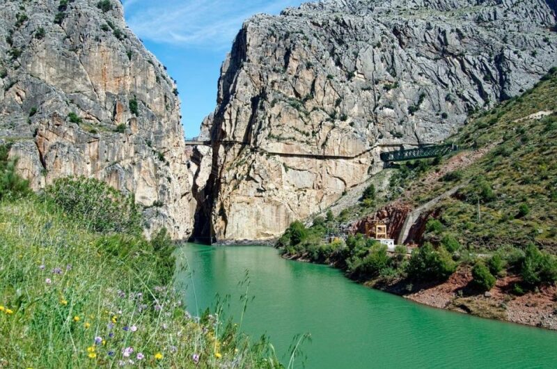 Costa del Sol: Caminito del Rey Guided Trip - Who Will Love This Tour?