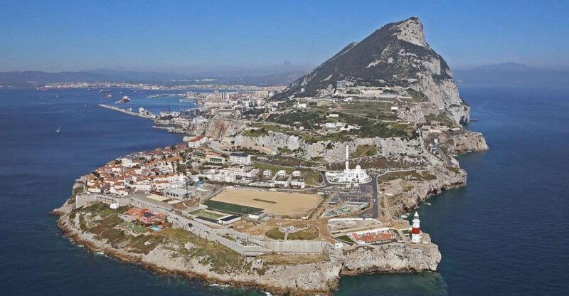 Costa del Sol: Gibraltar Day Trip with Optional Rock Tour - The Itinerary Breakdown: What You Can Expect