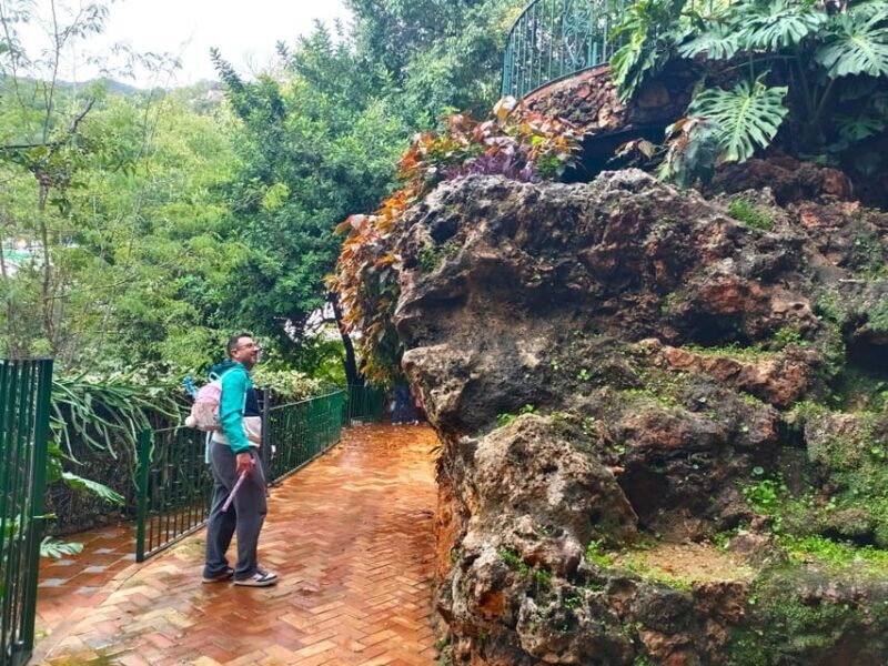 Costa del Sol: Private Tour to Ojen - The Itinerary Breakdown
