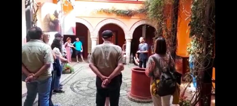 Costa del Sol: Private trip to Cordoba - A Practical Look at the Costa del Sol: Private Trip to Cordoba