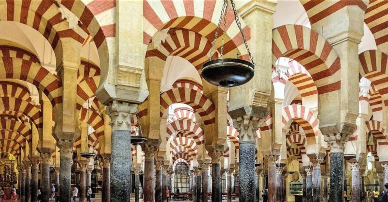 Costa del Sol: Private trip to Cordoba - Exploring Córdoba: What to Expect