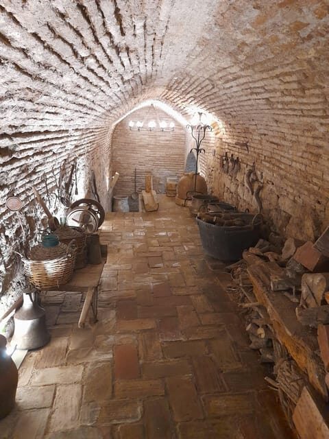 Costa del Sol: Private trip to Cordoba - The UNESCO World Heritage Center and Local Charm