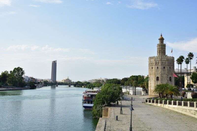Costa del Sol: The Alcázar & Seville Cathedral Private Tour - Who Will Love This Tour?