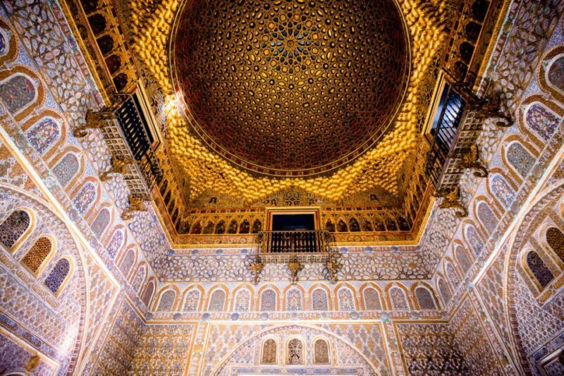 Costa del Sol: The Alcázar & Seville Cathedral Private Tour - Final Thoughts