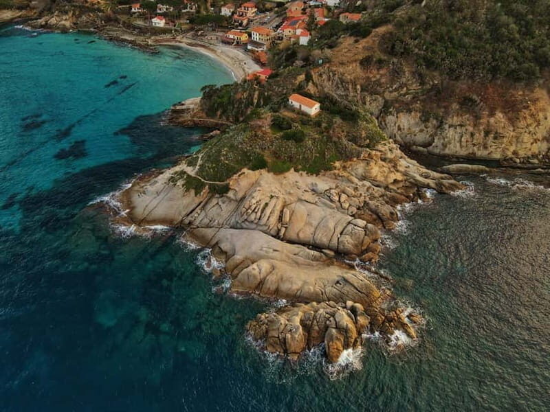 Costa del Sole Elba Island: Tour from Portoferraio and Lacona - What to Expect When You Sign Up