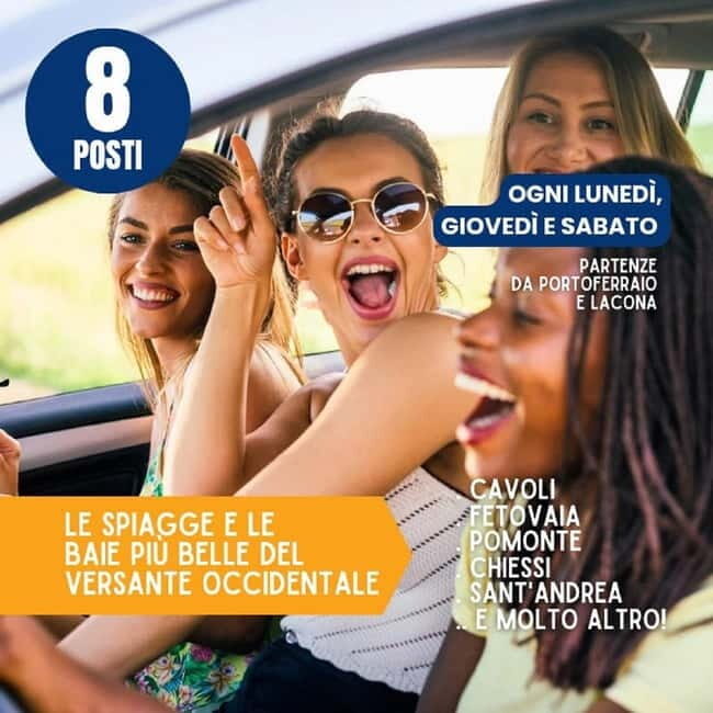 Costa del Sole Elba Island: Tour from Portoferraio and Lacona - Practical Details and Final Thoughts