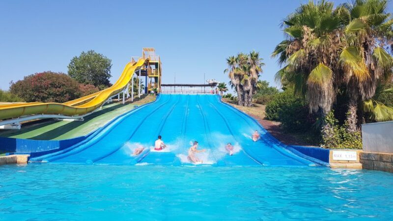 Costa Dorada: Aquopolis Entry Ticket - The Sum Up: Is Aquopolis Worth It?