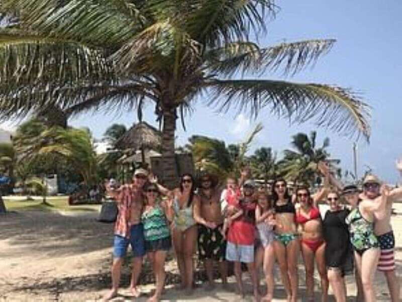 Costa Maya All Included Beach Break Experience - Who Will Love This Tour
