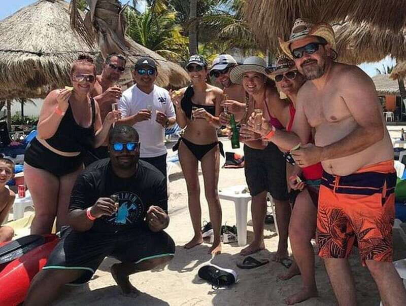 Costa Maya All Included Beach Break Experience - Final Thoughts: A Relaxed, All-Inclusive Day in Mahahual