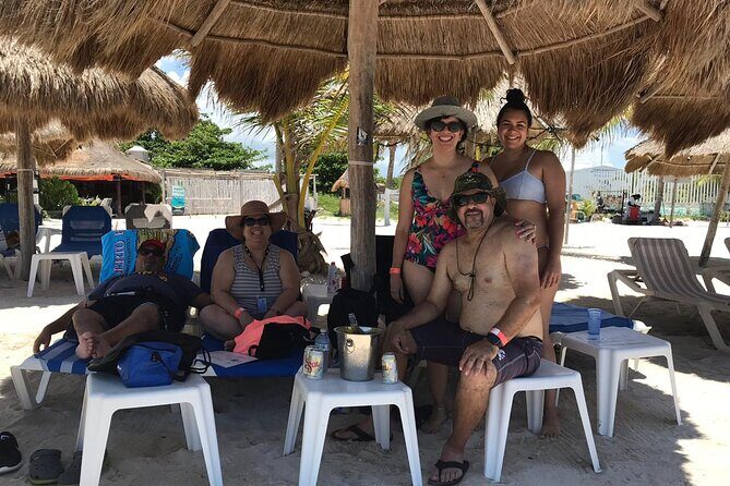 Costa Maya All-Inclusive Beach Escape - An In-Depth Look at the Experience