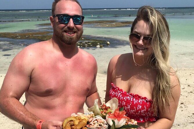 Costa Maya All-Inclusive Beach Escape - The Experience’s Strengths and Possible Limitations