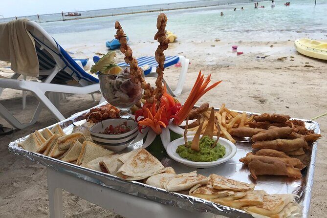 Costa Maya All-Inclusive Beach Escape - The Sum Up: Who Is This Tour For?