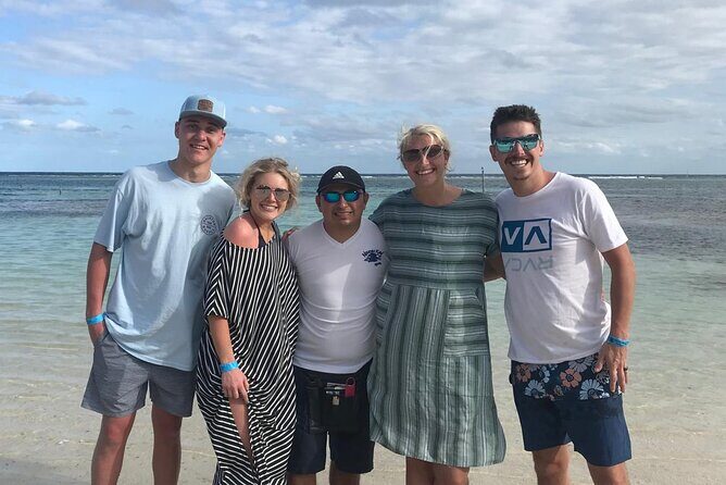 Costa Maya All-Inclusive Beach Escape - FAQ
